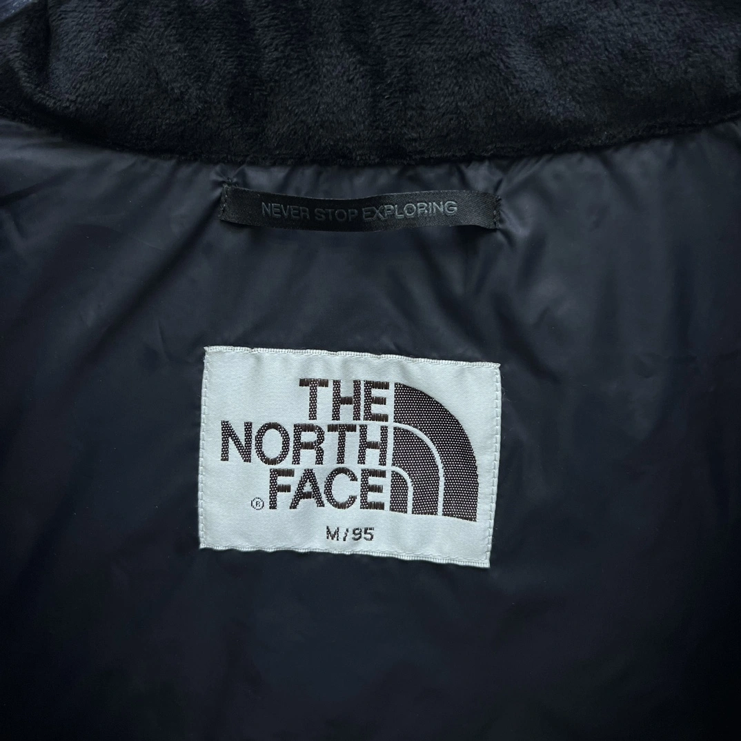 Indistinguishable The North Face Down Jackets