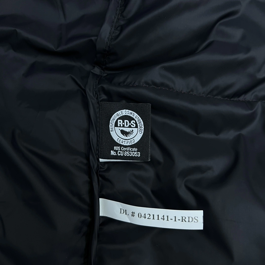 Indistinguishable The North Face Down Jackets