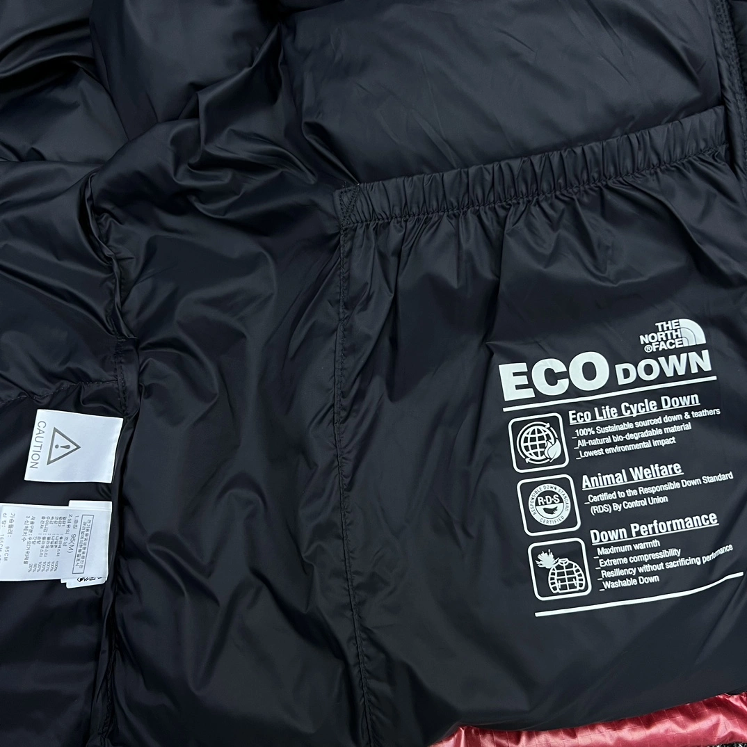 Indistinguishable The North Face Down Jackets