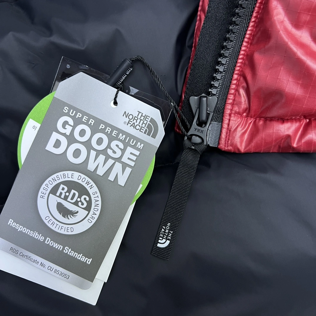 Indistinguishable The North Face Down Jackets