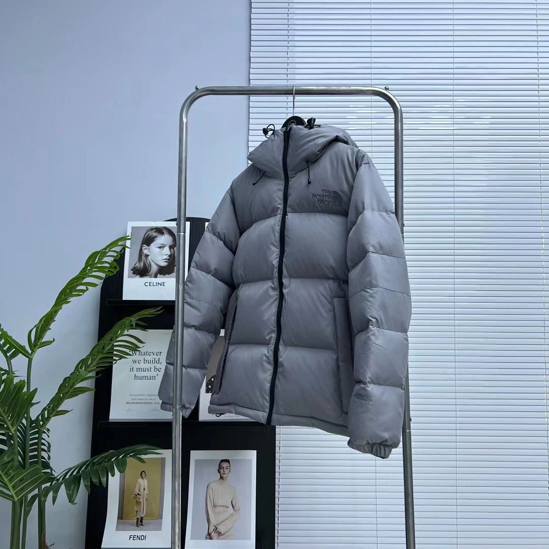 Accurate model The North Face Down Jackets