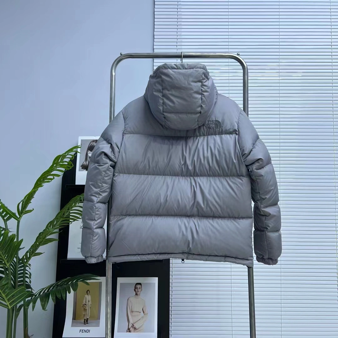 Accurate model The North Face Down Jackets
