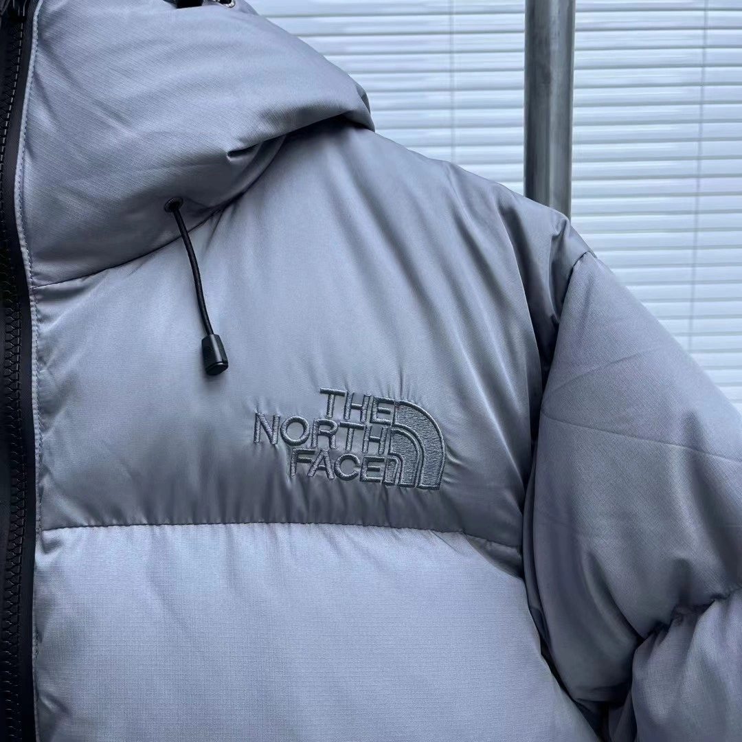 Accurate model The North Face Down Jackets