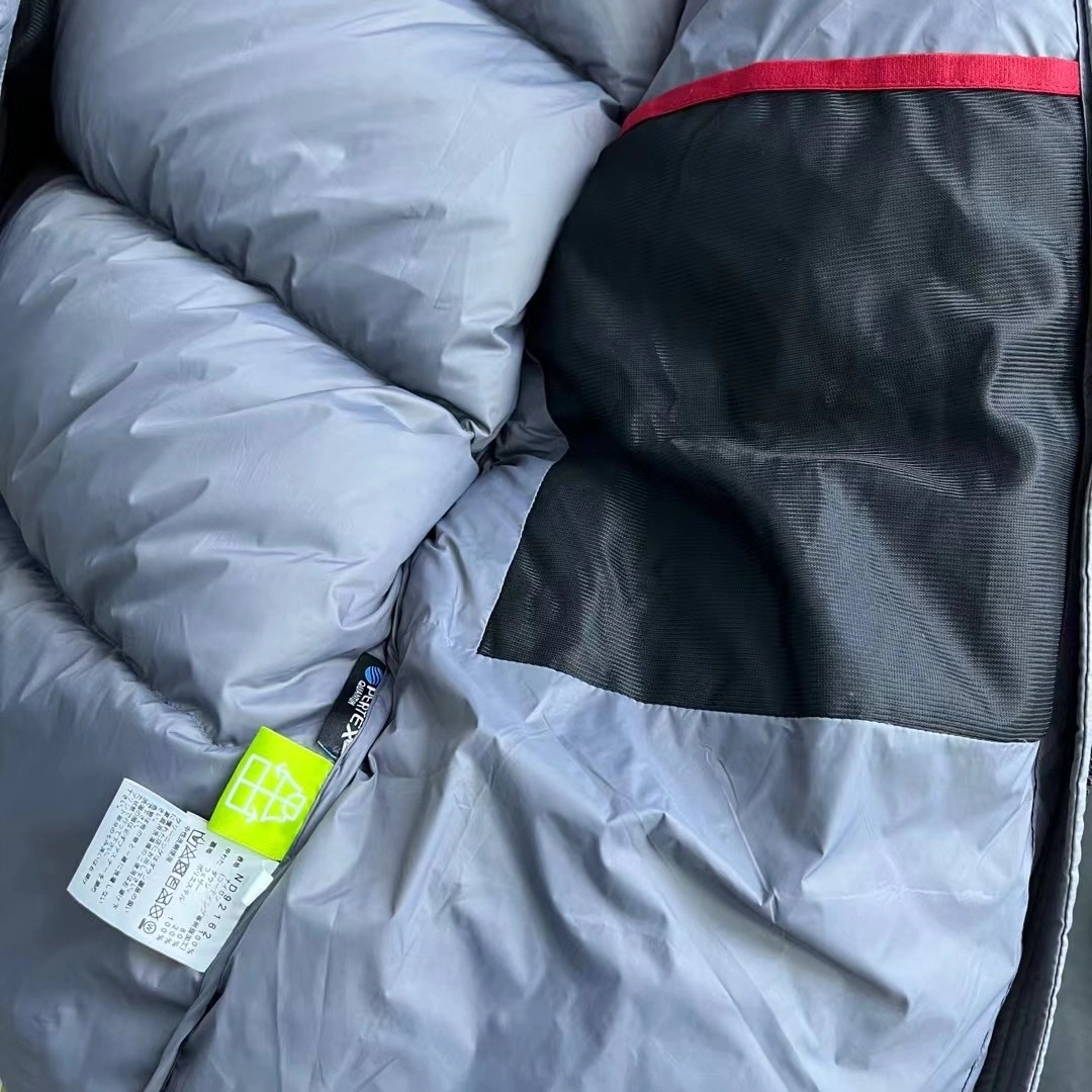 Accurate model The North Face Down Jackets