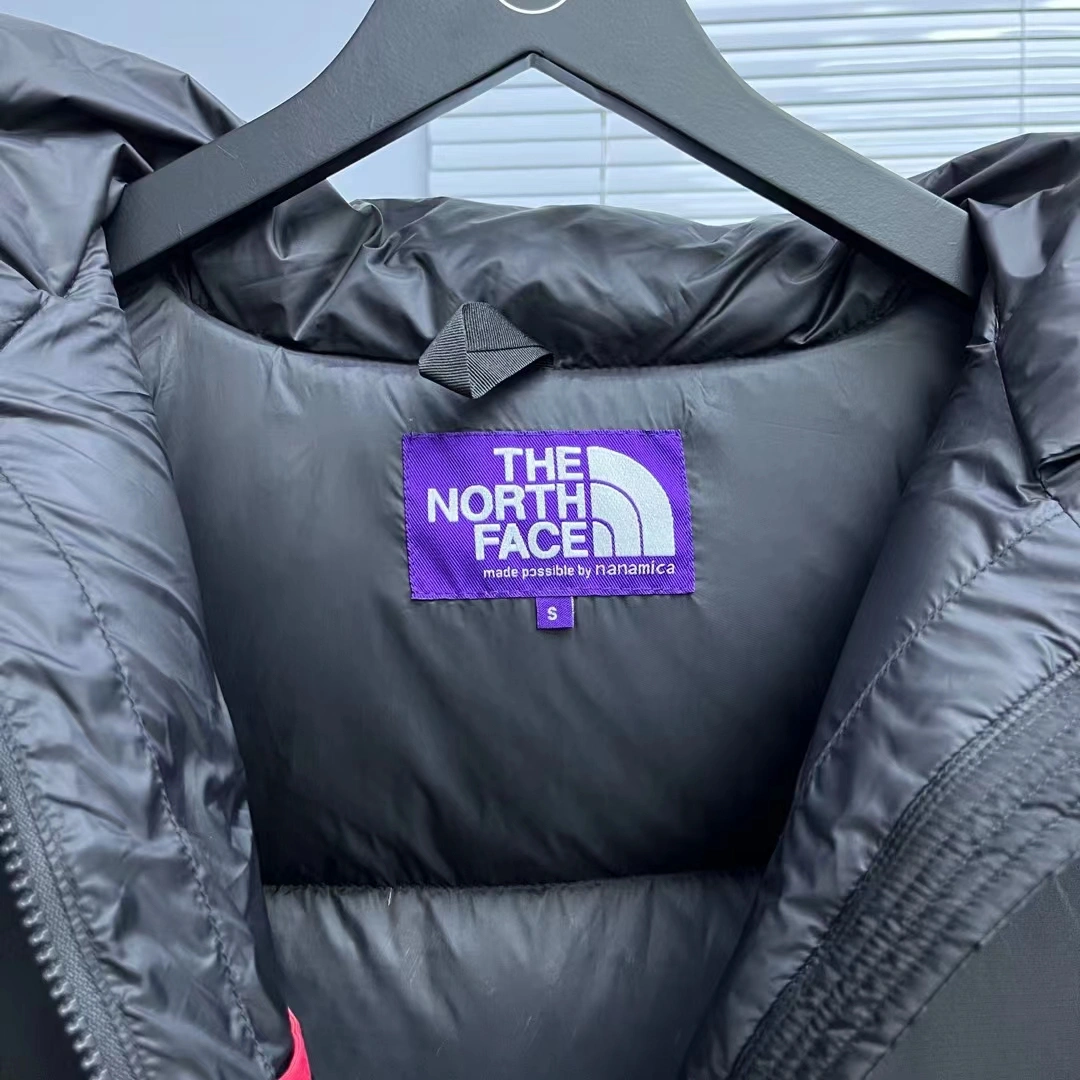Factory-made The North Face Down Jackets