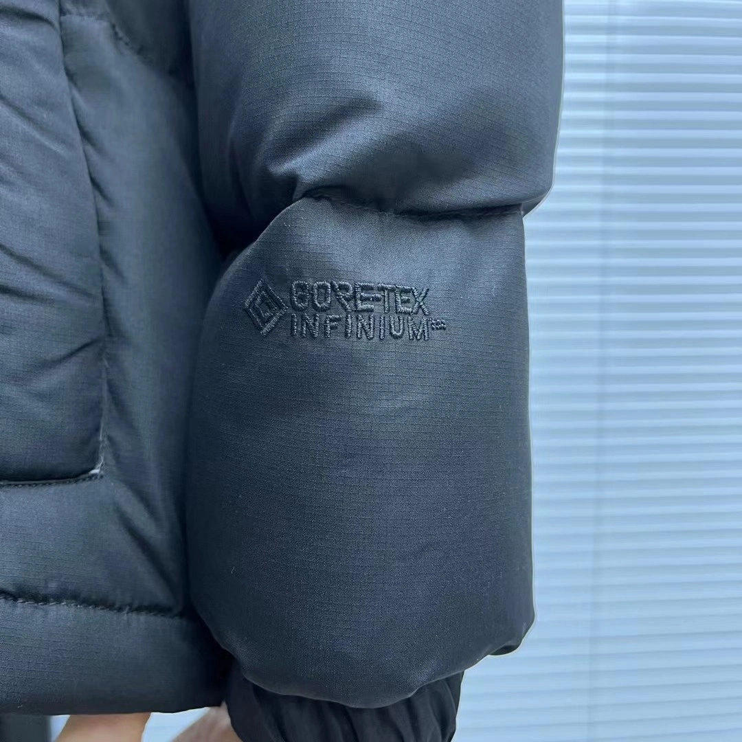 Factory-made The North Face Down Jackets