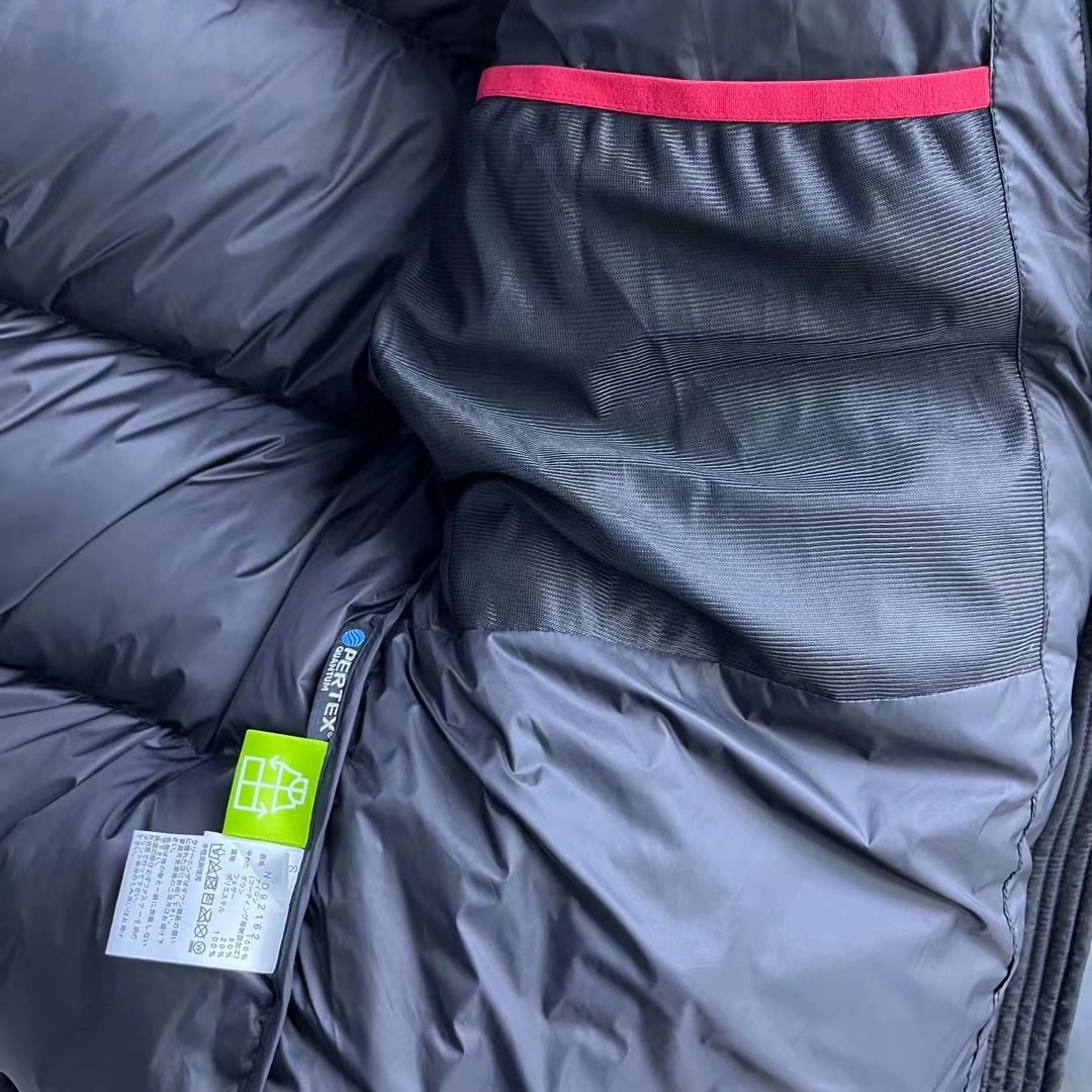 Factory-made The North Face Down Jackets