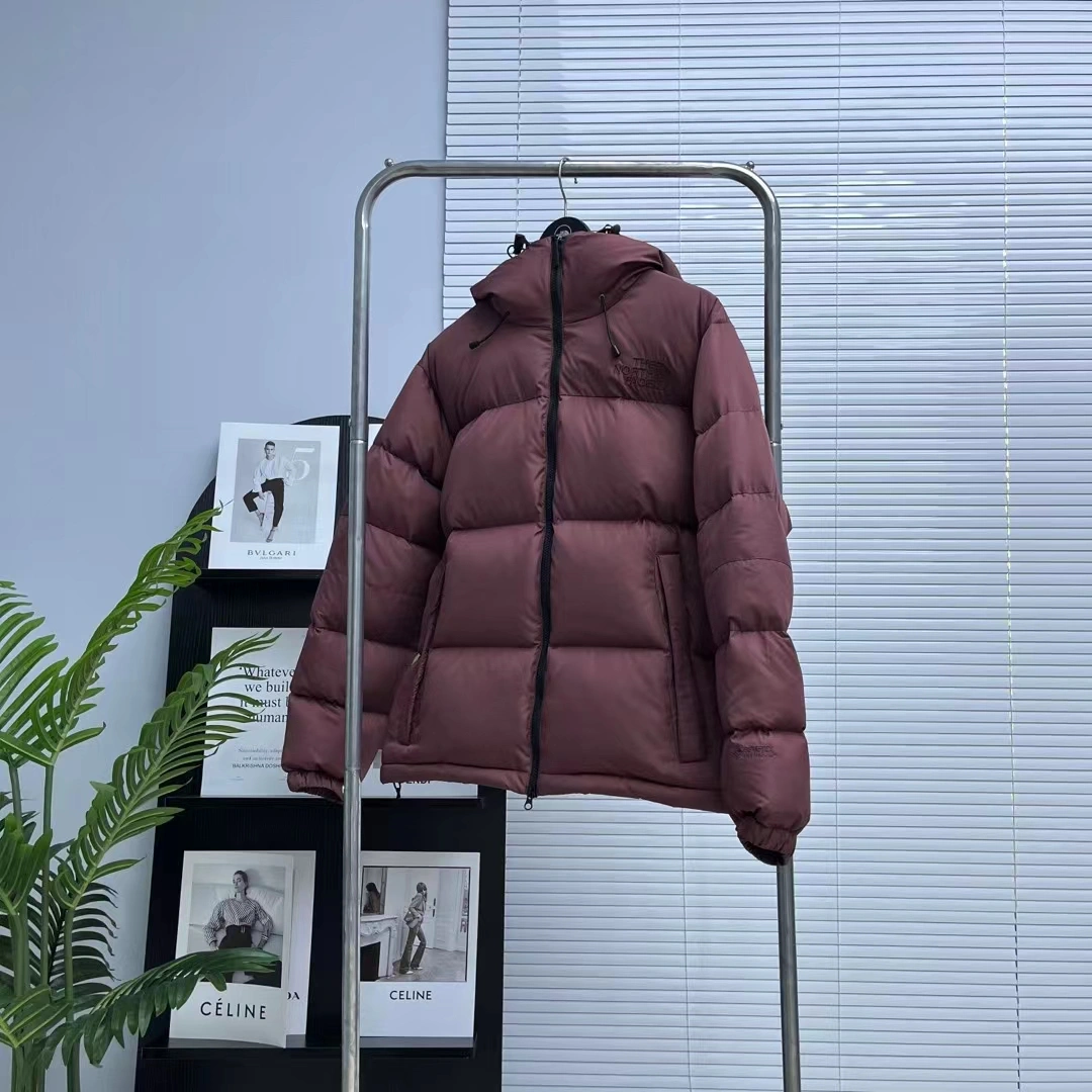 Official The North Face Down Jackets