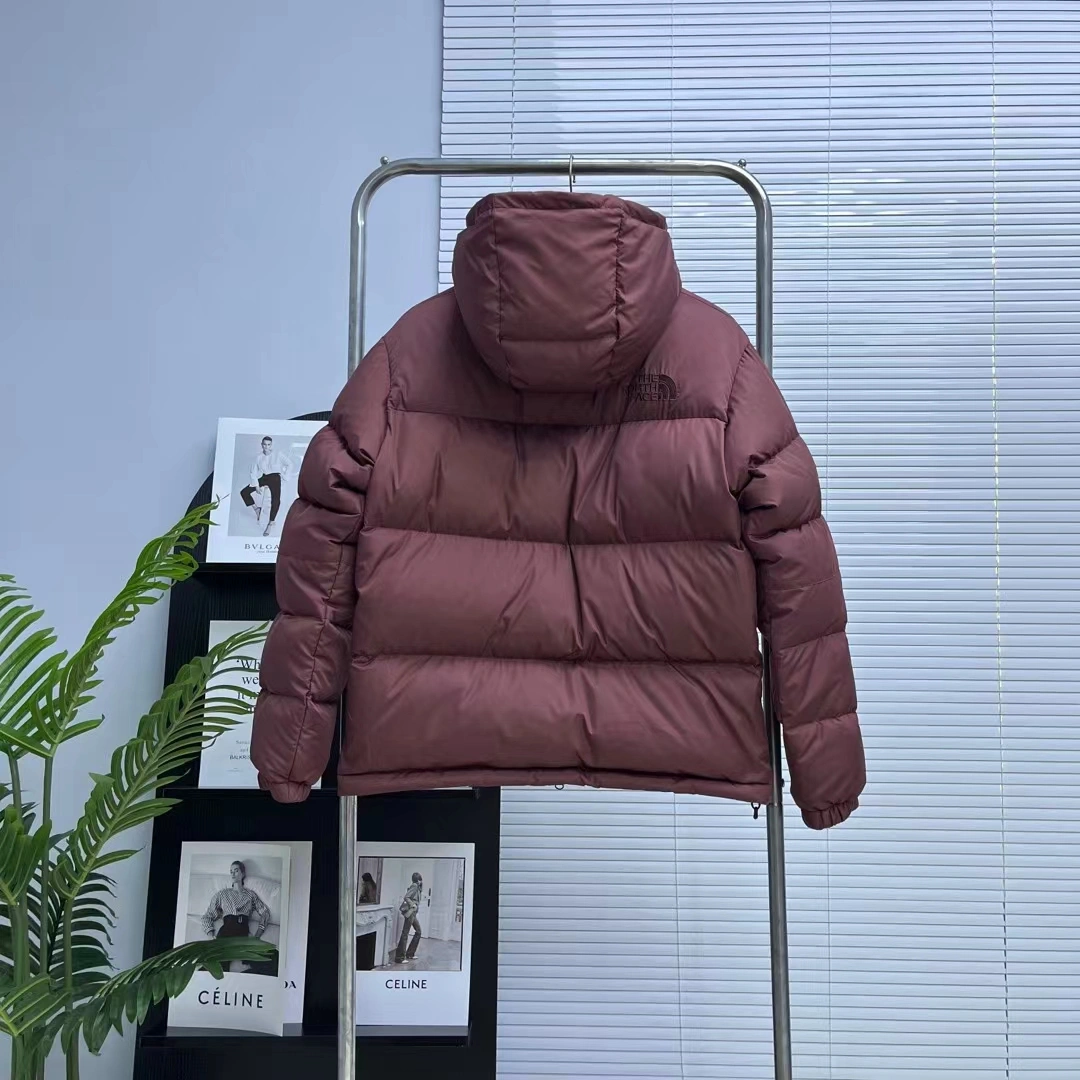 Official The North Face Down Jackets
