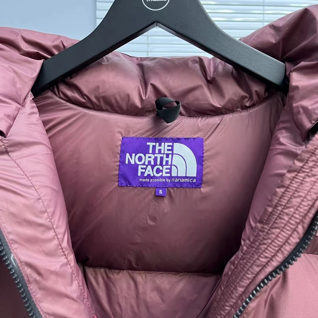 Official The North Face Down Jackets