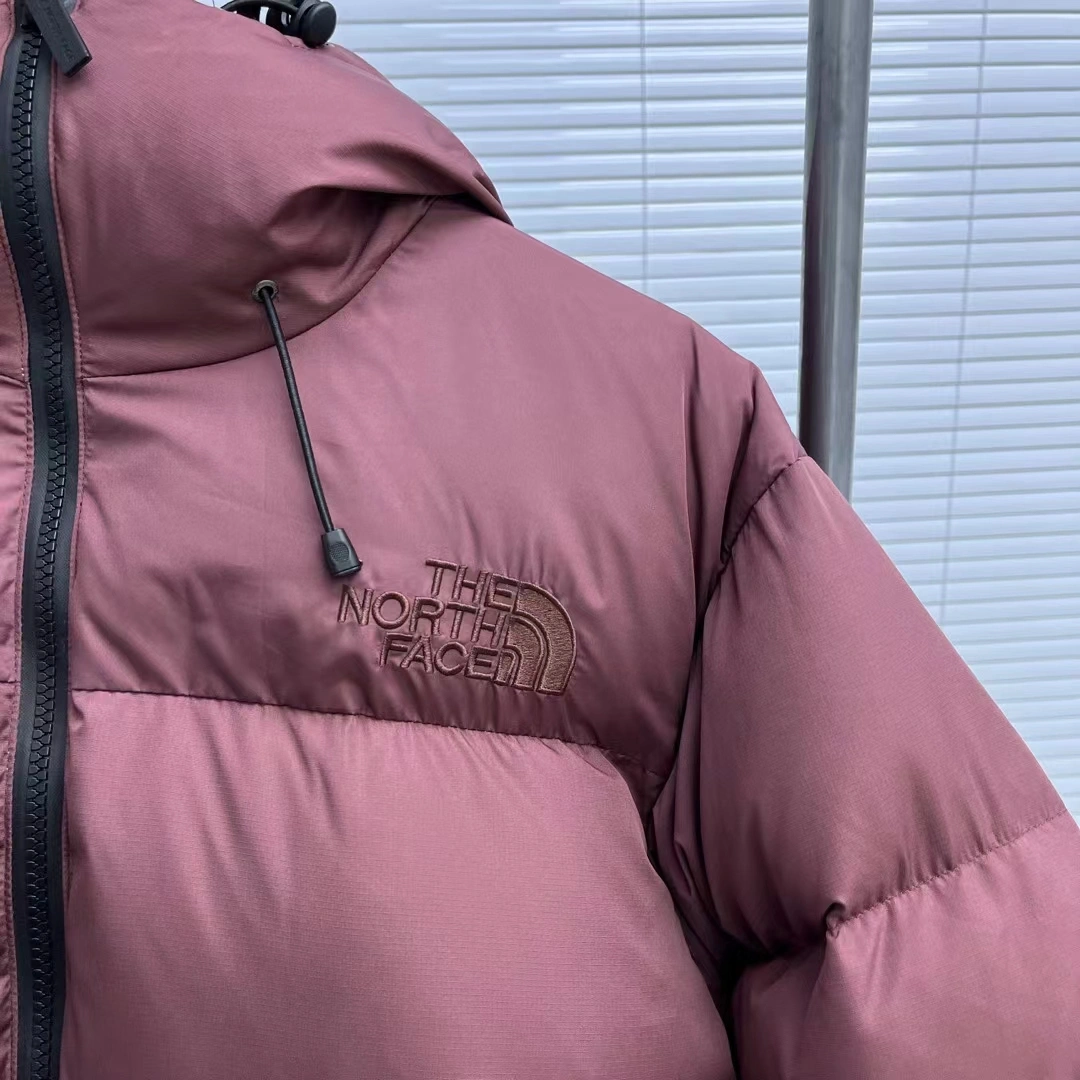 Official The North Face Down Jackets