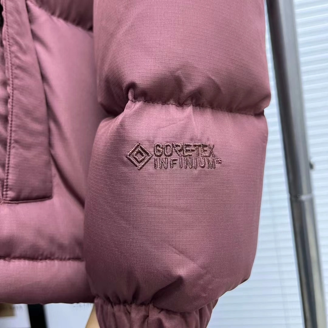 Official The North Face Down Jackets