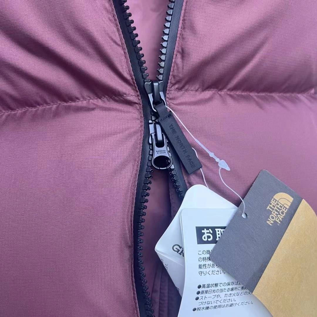 Official The North Face Down Jackets