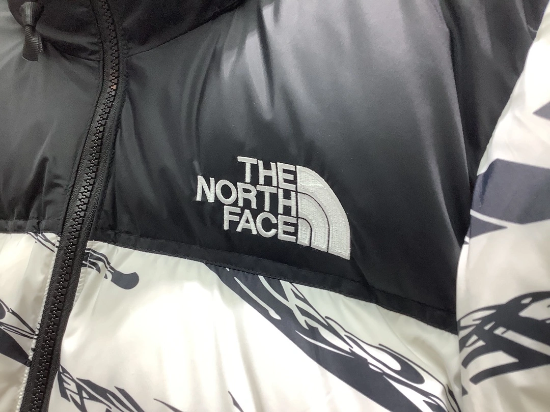 Perfect replica The North Face Down Jackets