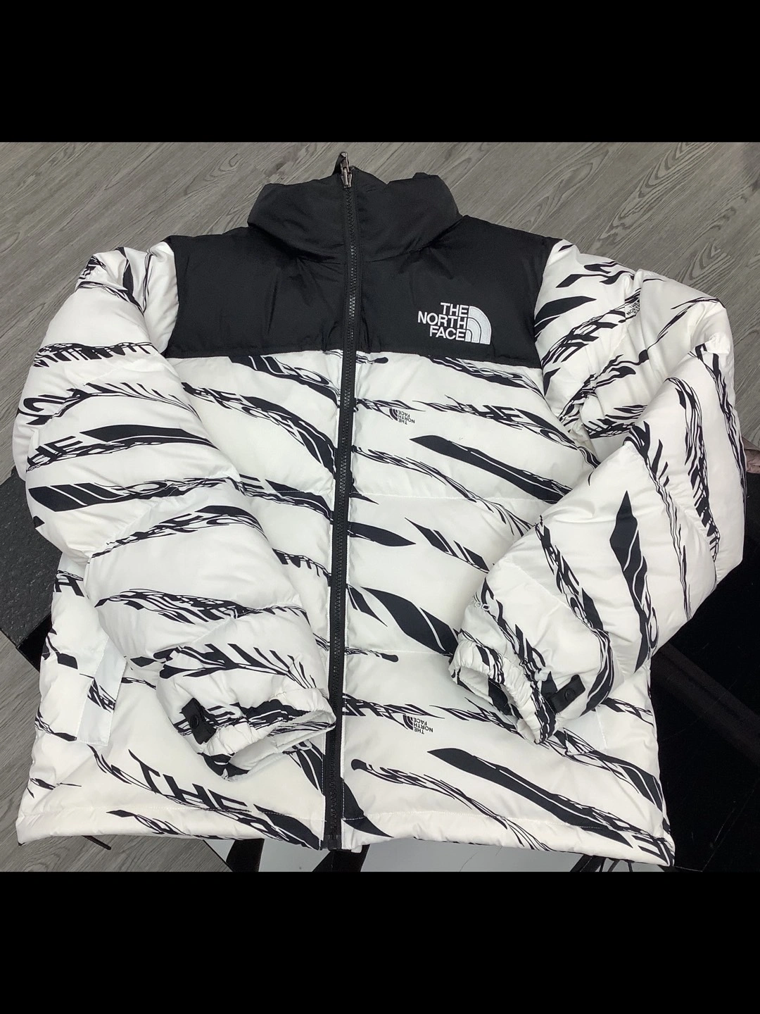 Perfect replica The North Face Down Jackets