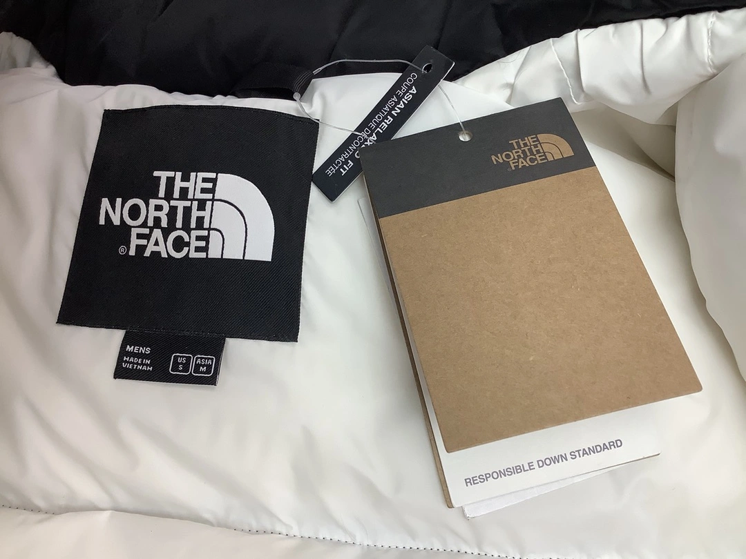 Perfect replica The North Face Down Jackets