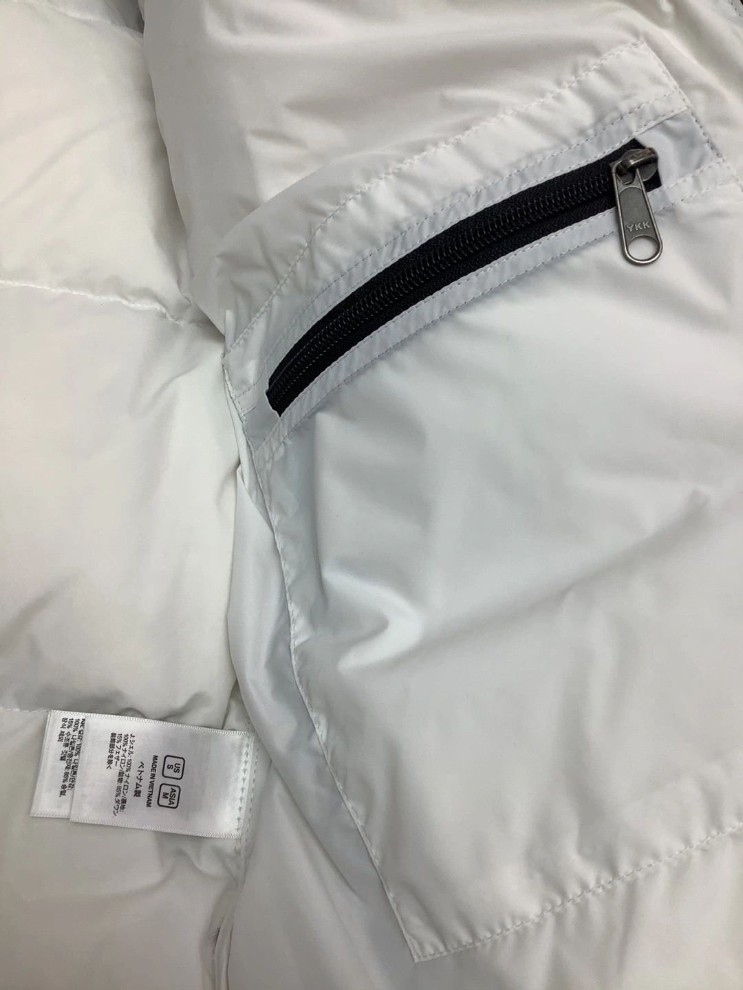 Perfect replica The North Face Down Jackets