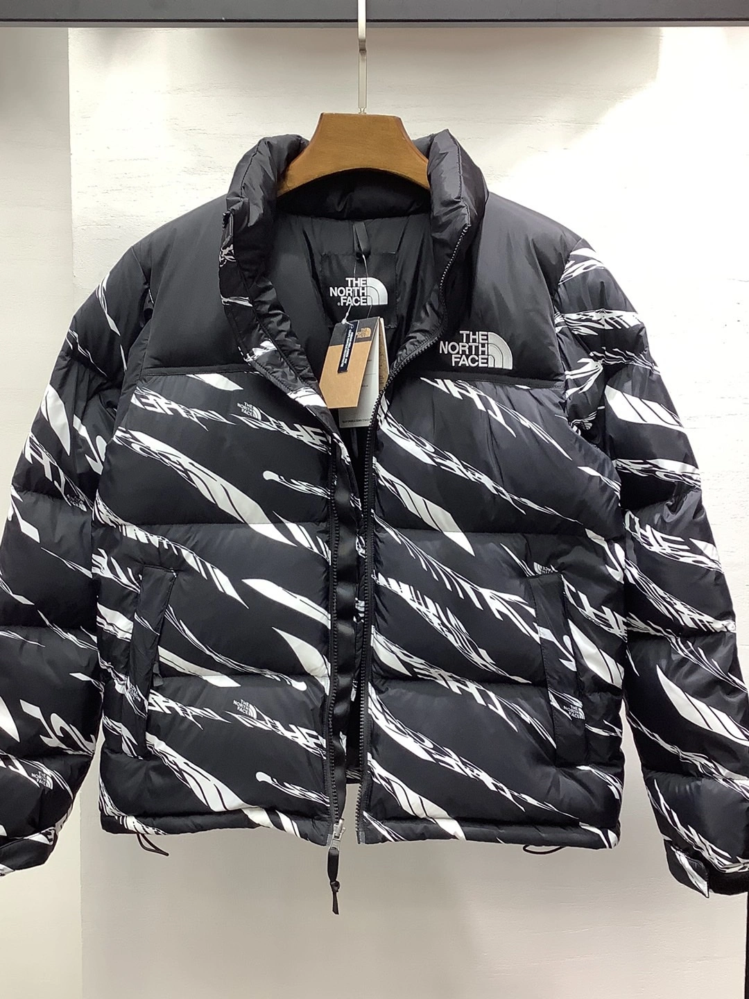 1:1 copy The North Face Down Jackets