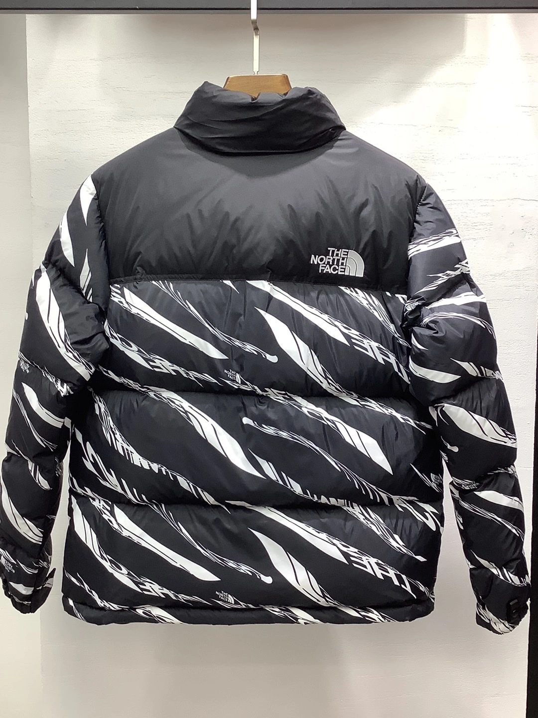 1:1 copy The North Face Down Jackets