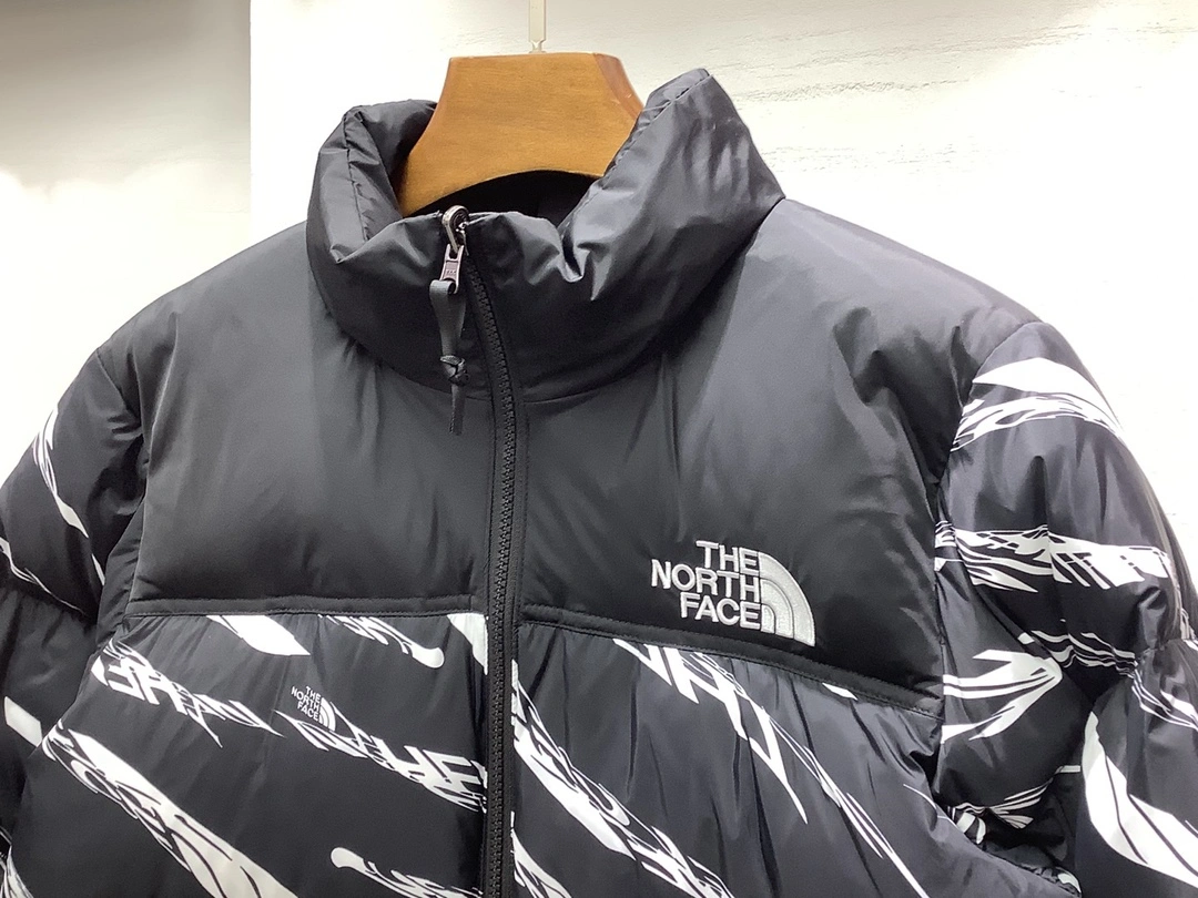 1:1 copy The North Face Down Jackets