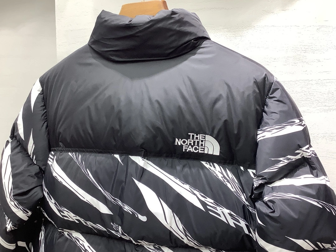 1:1 copy The North Face Down Jackets