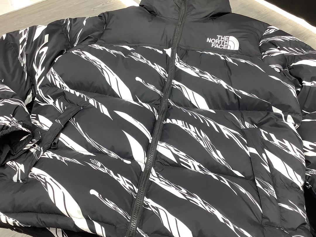 1:1 copy The North Face Down Jackets