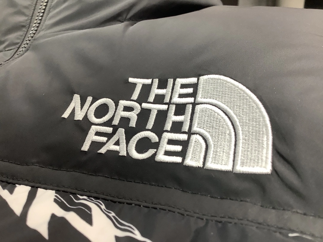 1:1 copy The North Face Down Jackets