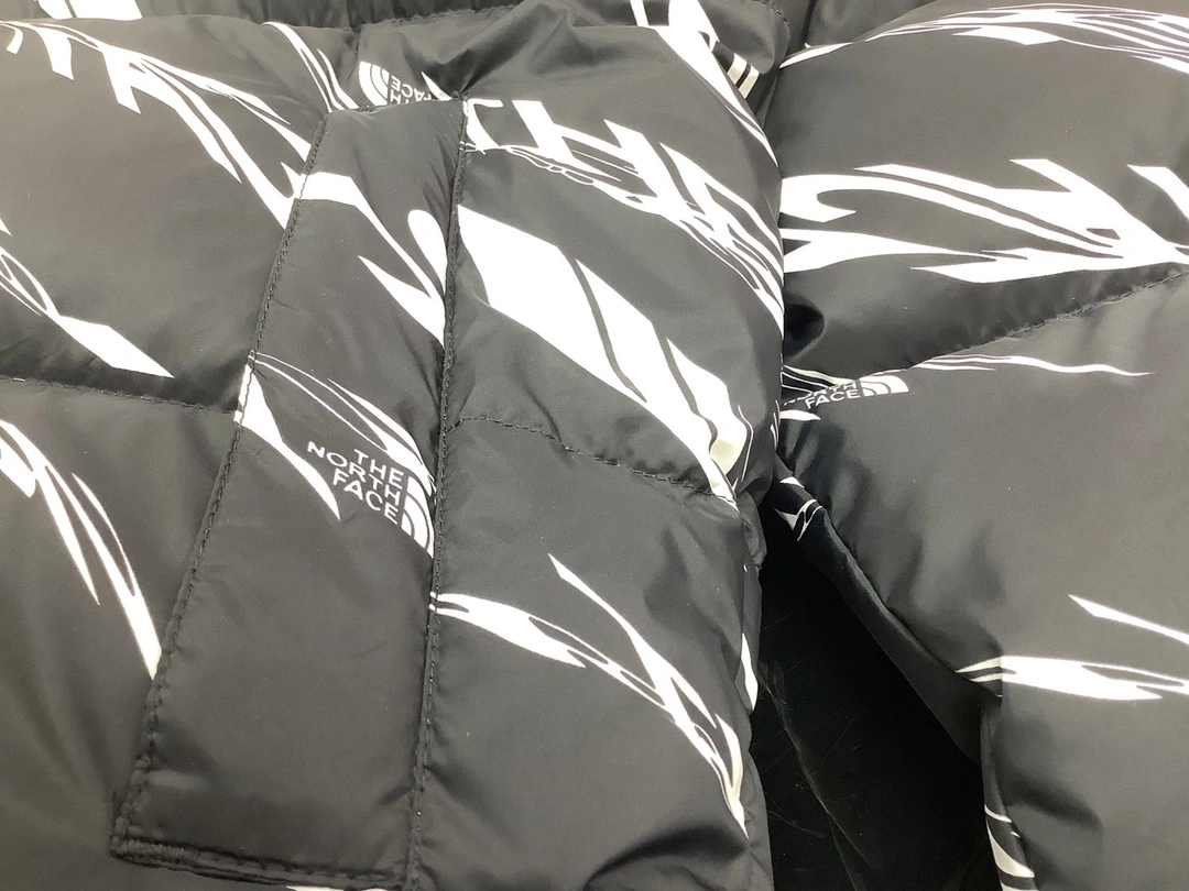 1:1 copy The North Face Down Jackets