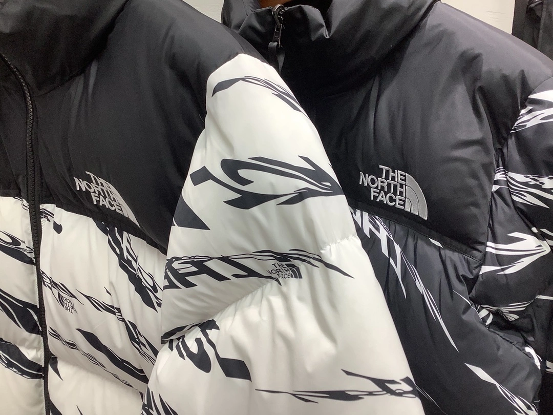 1:1 copy The North Face Down Jackets