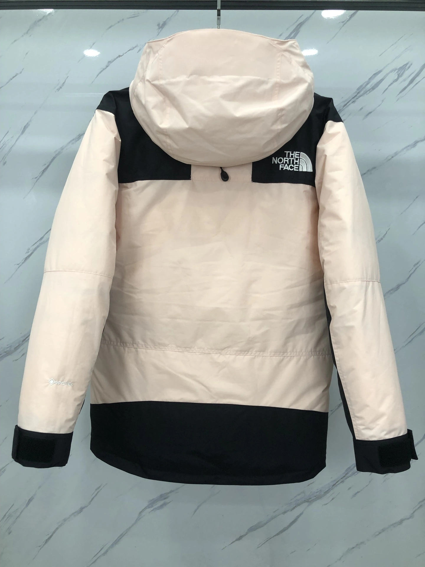 High fidelity The North Face Down Jackets
