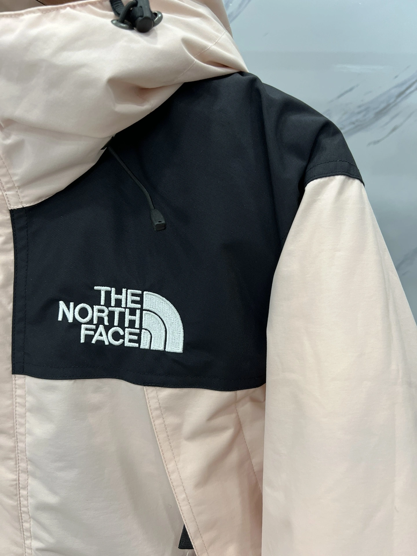 High fidelity The North Face Down Jackets