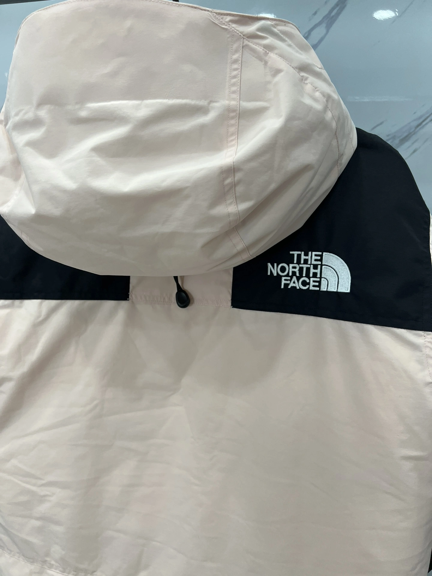 High fidelity The North Face Down Jackets
