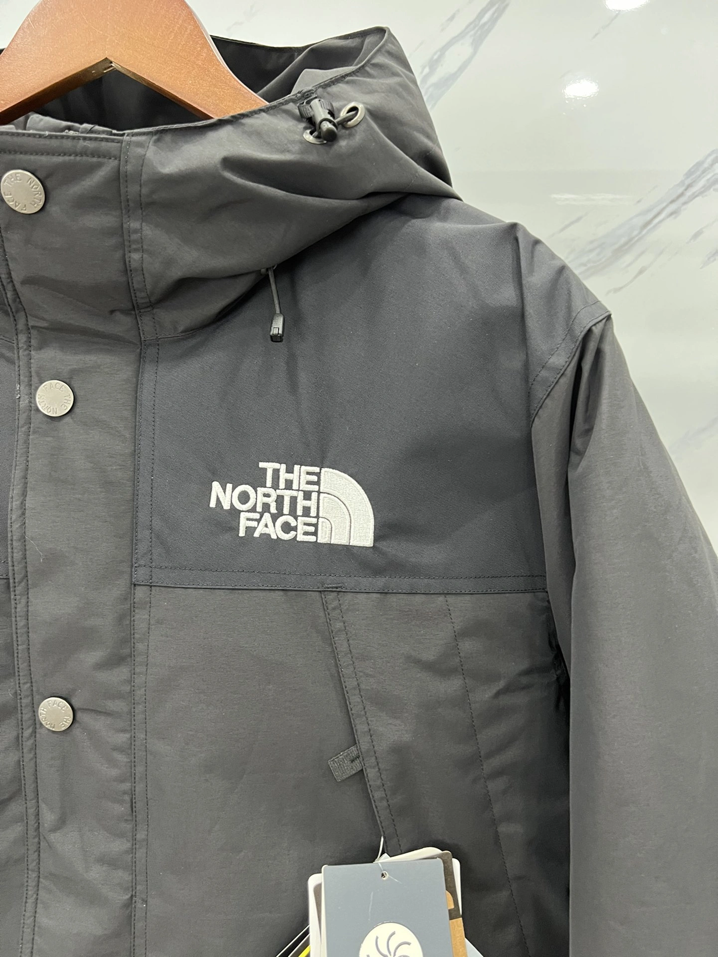 Factory-made The North Face Down Jackets
