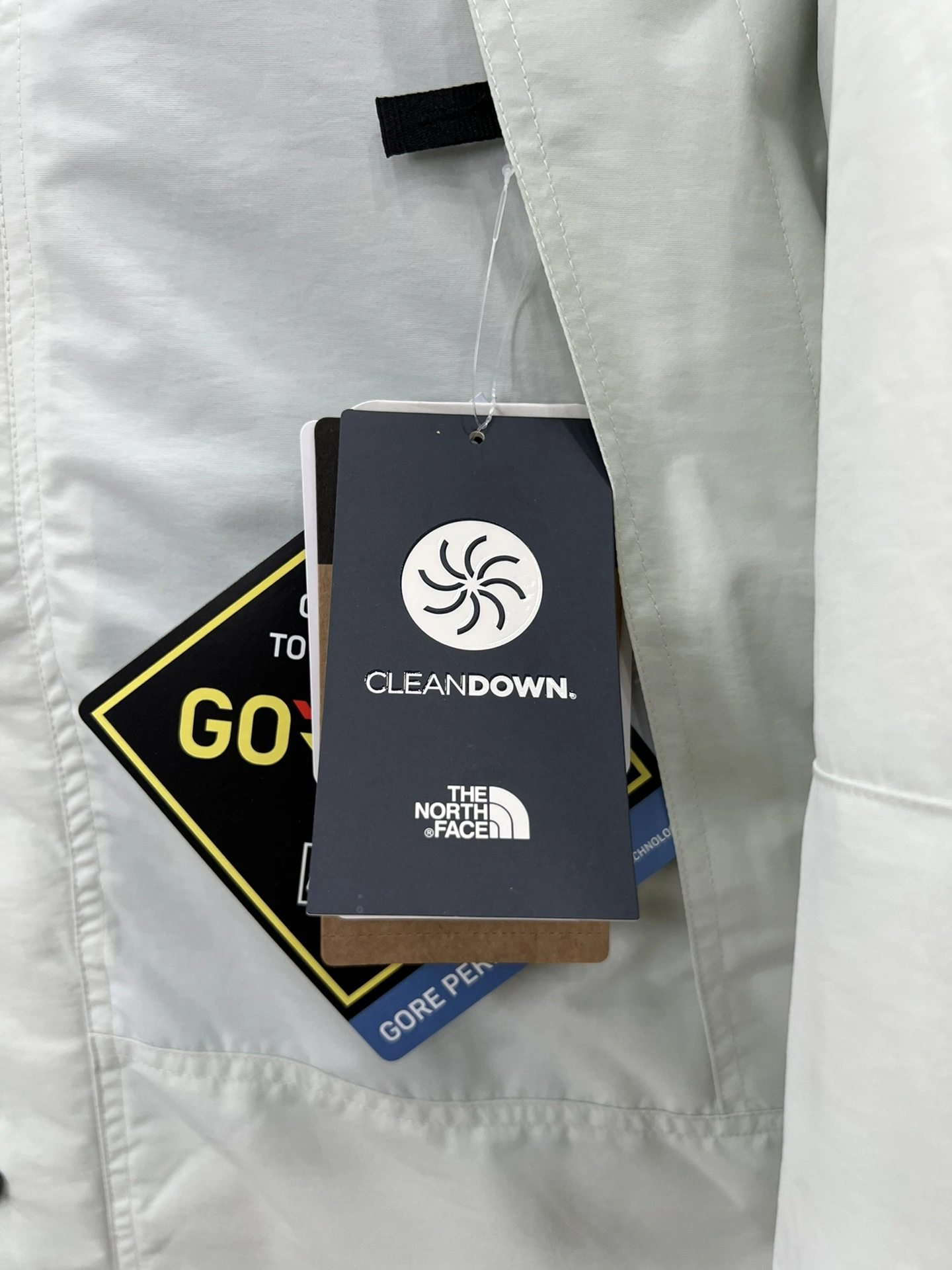Mirror quality The North Face Down Jackets
