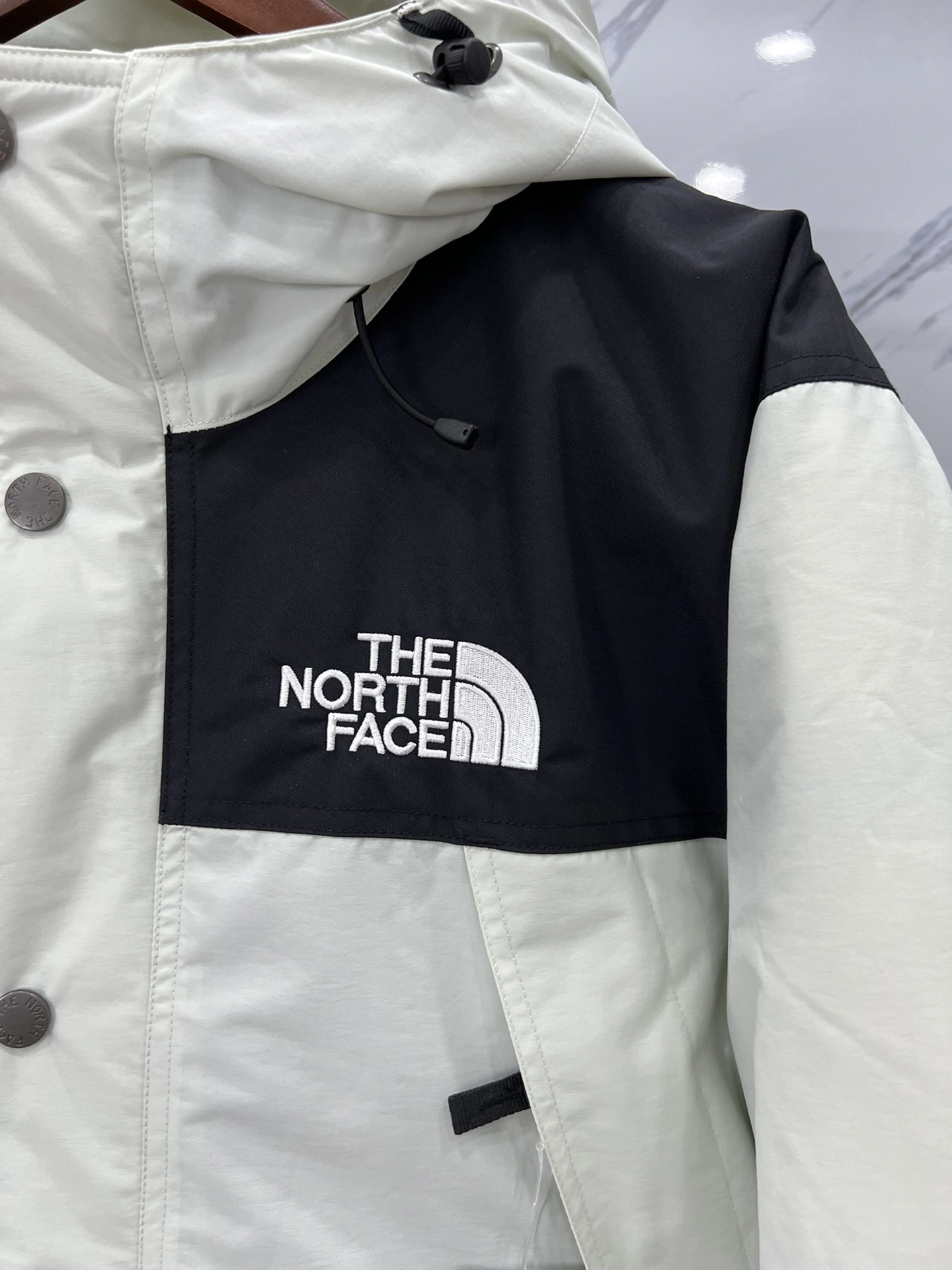 Mirror quality The North Face Down Jackets