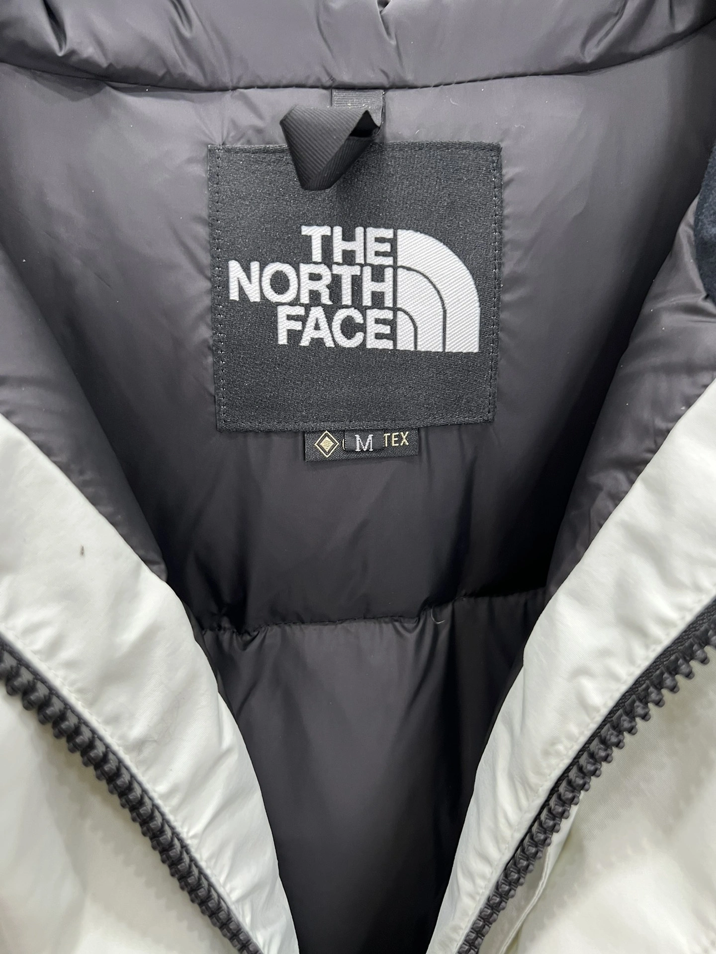 Mirror quality The North Face Down Jackets