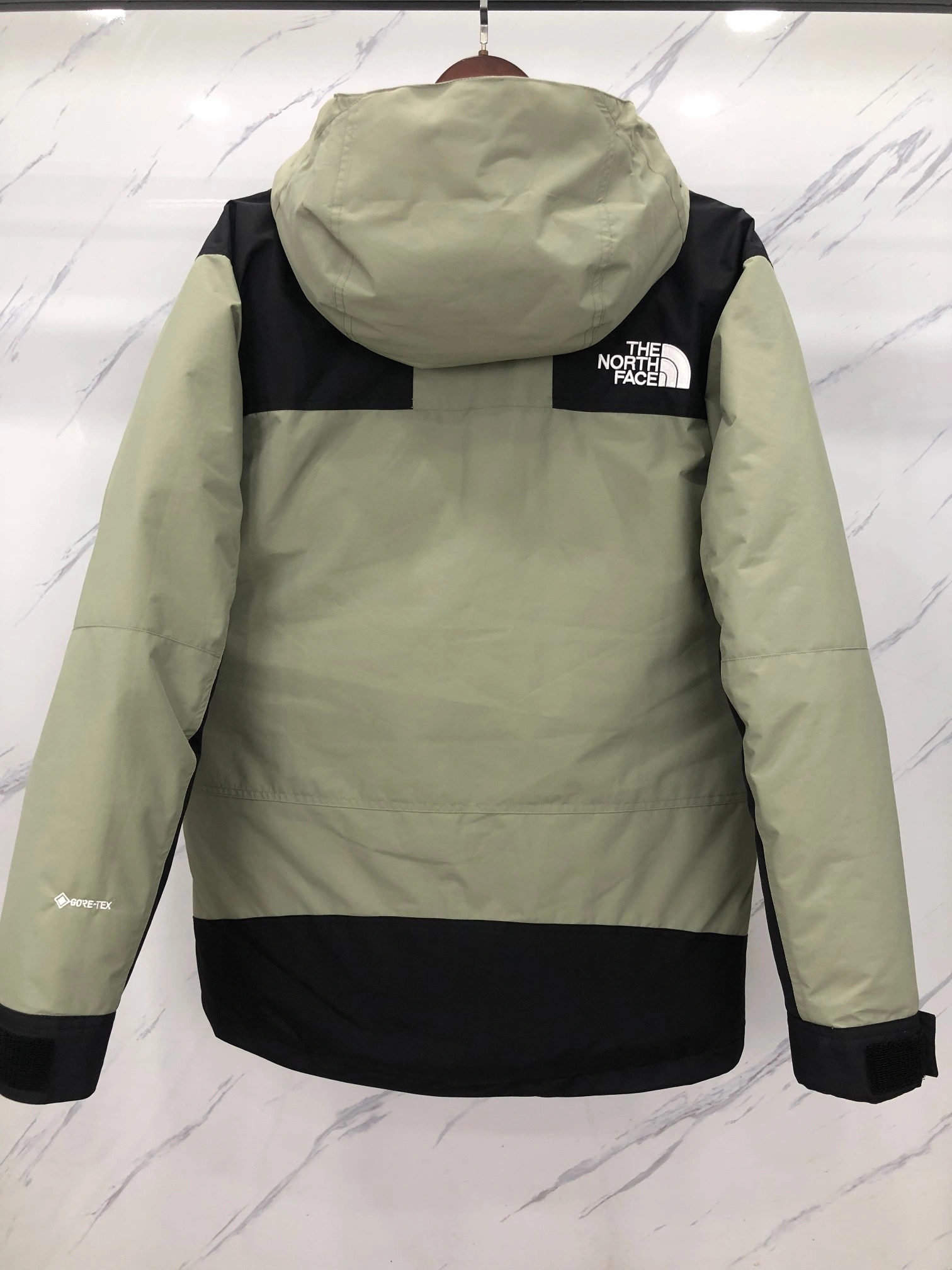 Exact replica The North Face Down Jackets