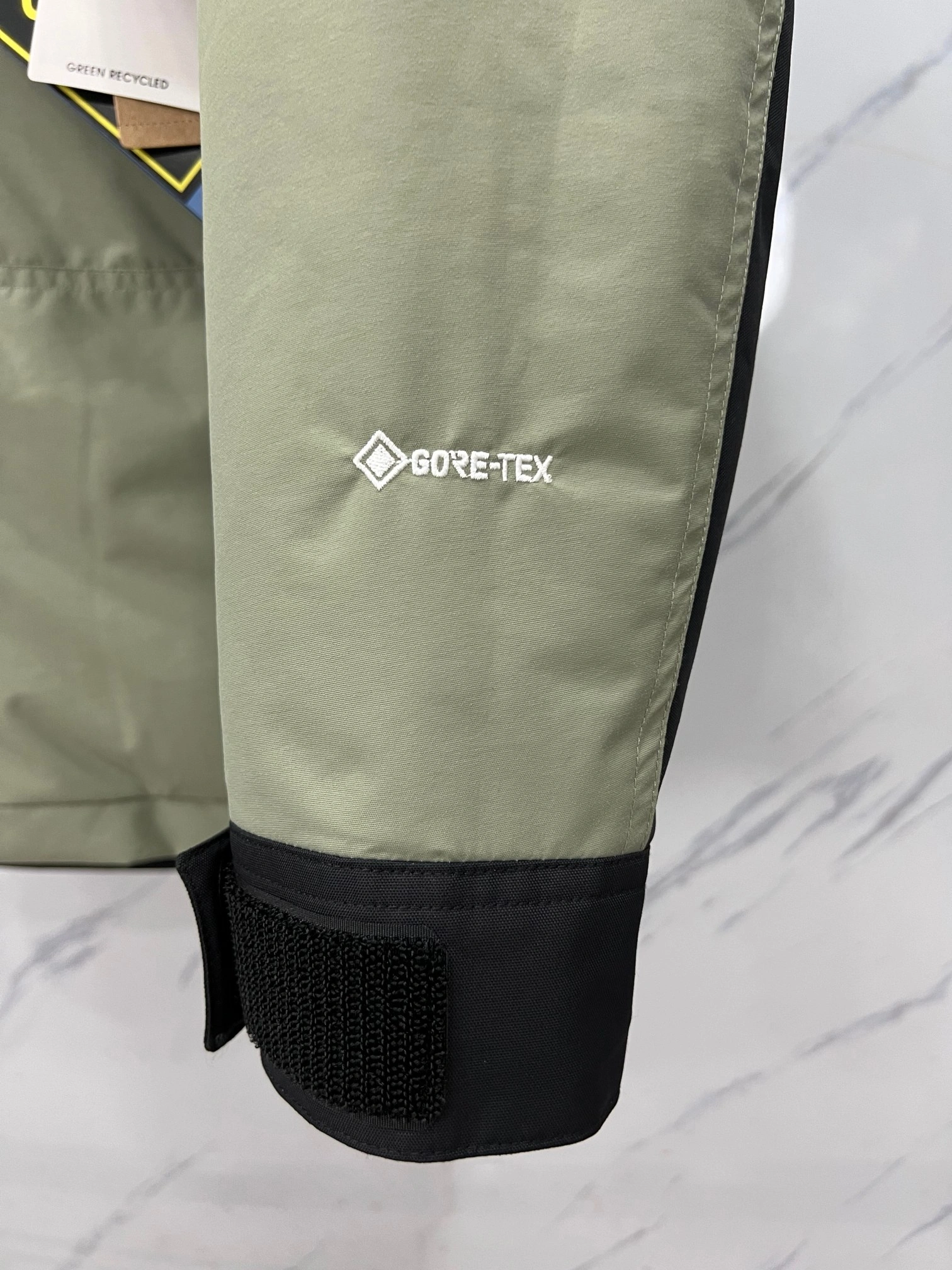 Exact replica The North Face Down Jackets