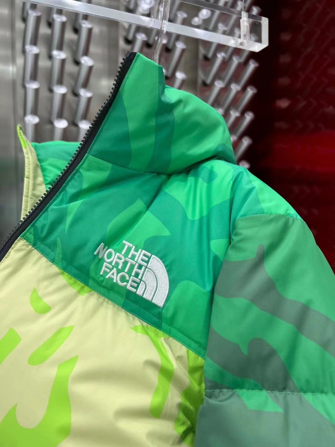 OEM The North Face Down Jackets