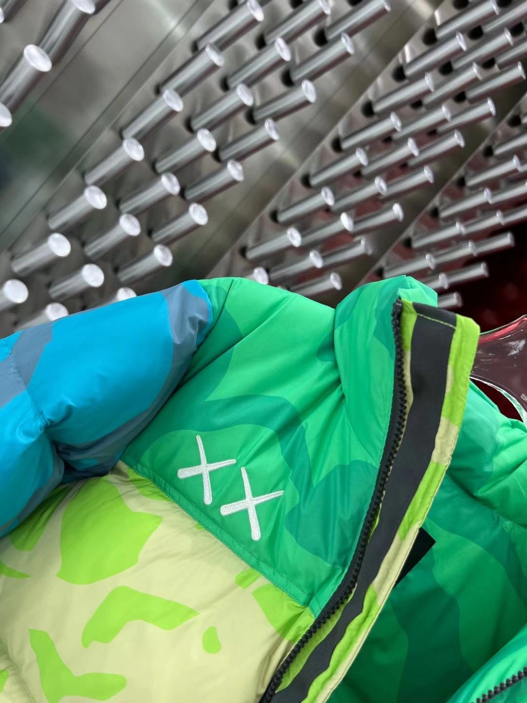 OEM The North Face Down Jackets