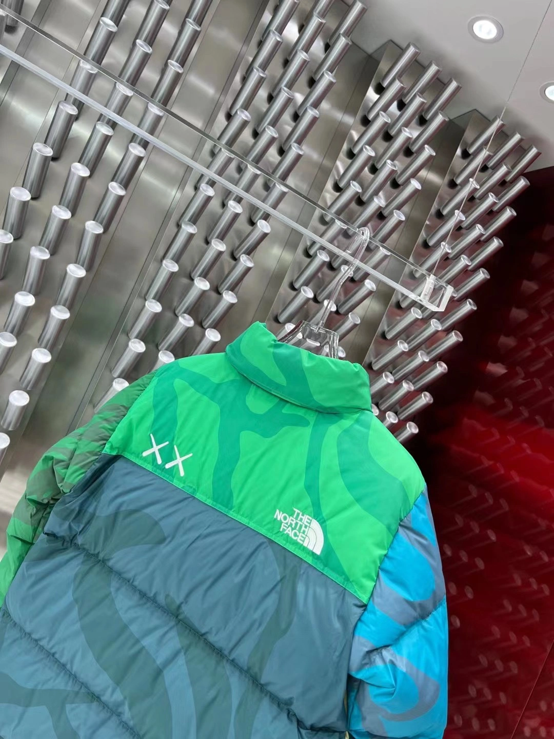 OEM The North Face Down Jackets