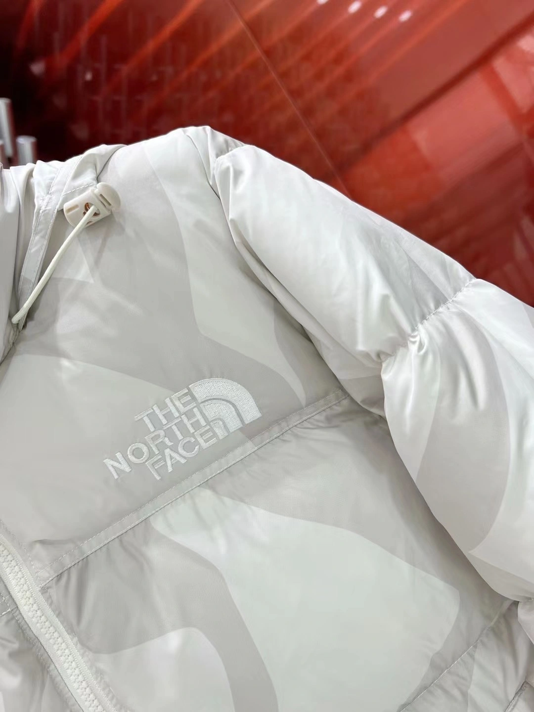 1:1 copy The North Face Down Jackets
