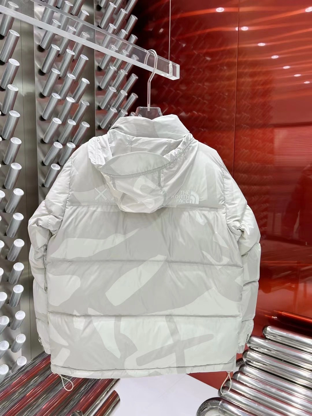 1:1 copy The North Face Down Jackets