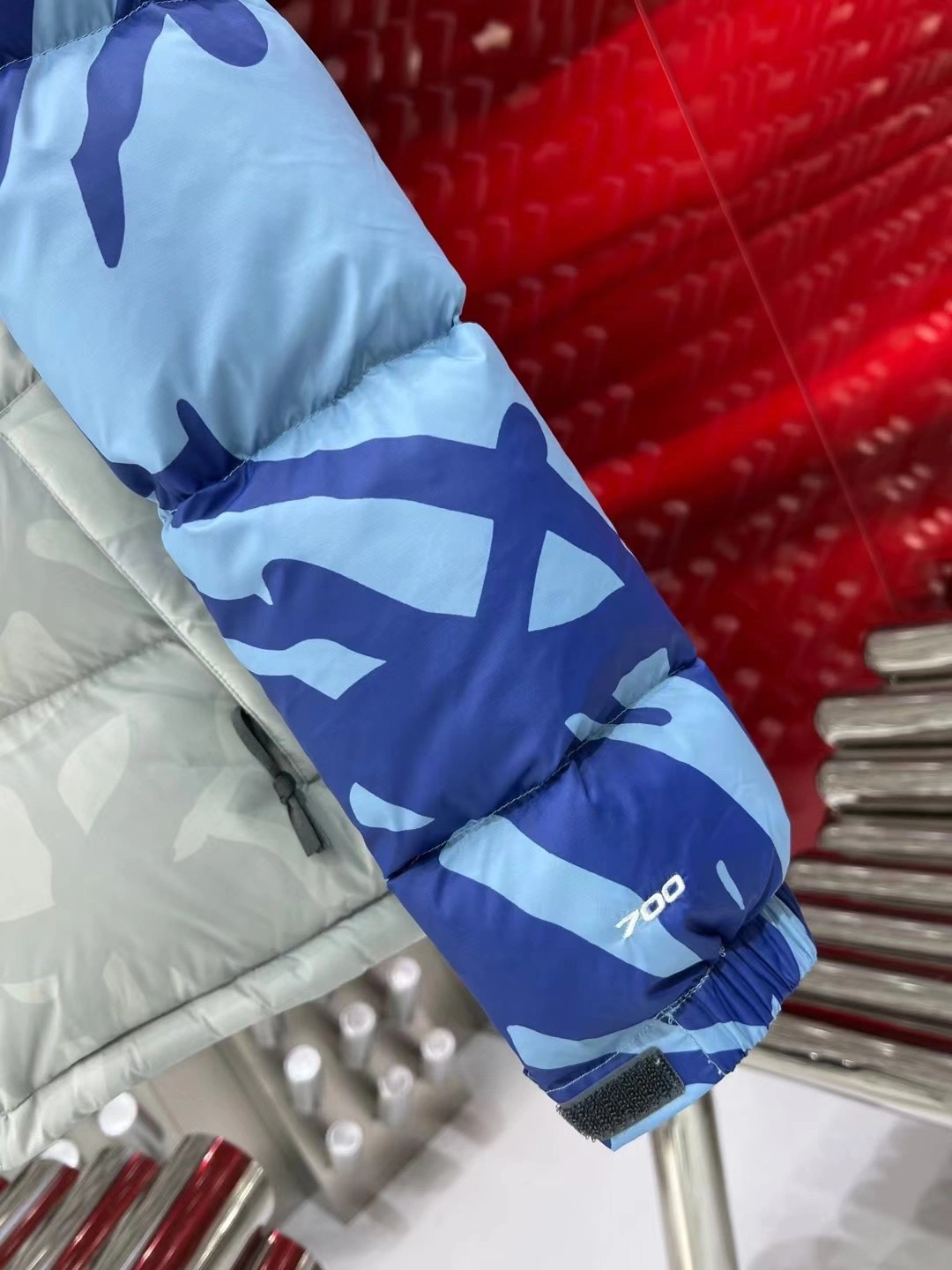 OEM The North Face Down Jackets