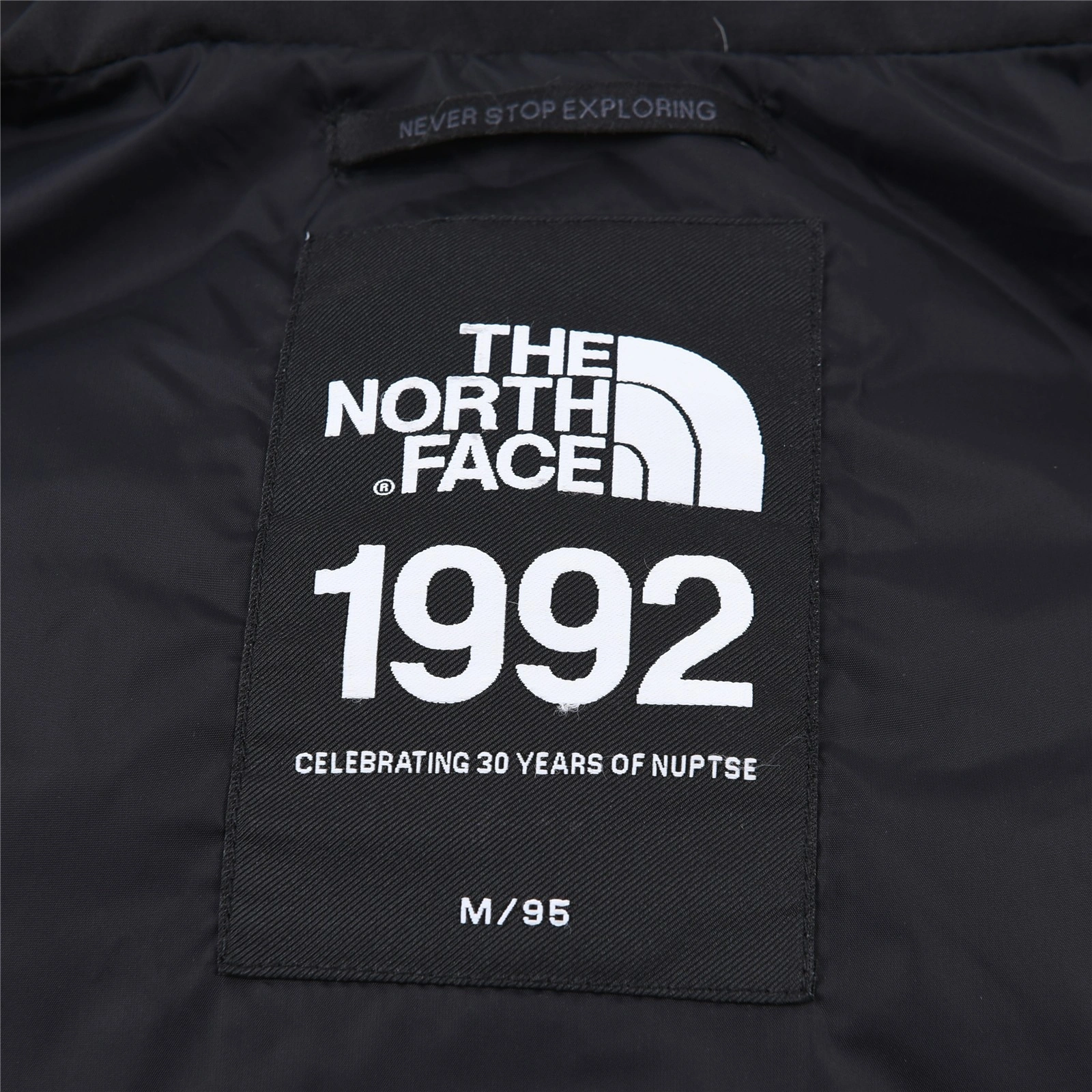 Perfect replica The North Face Down Jackets