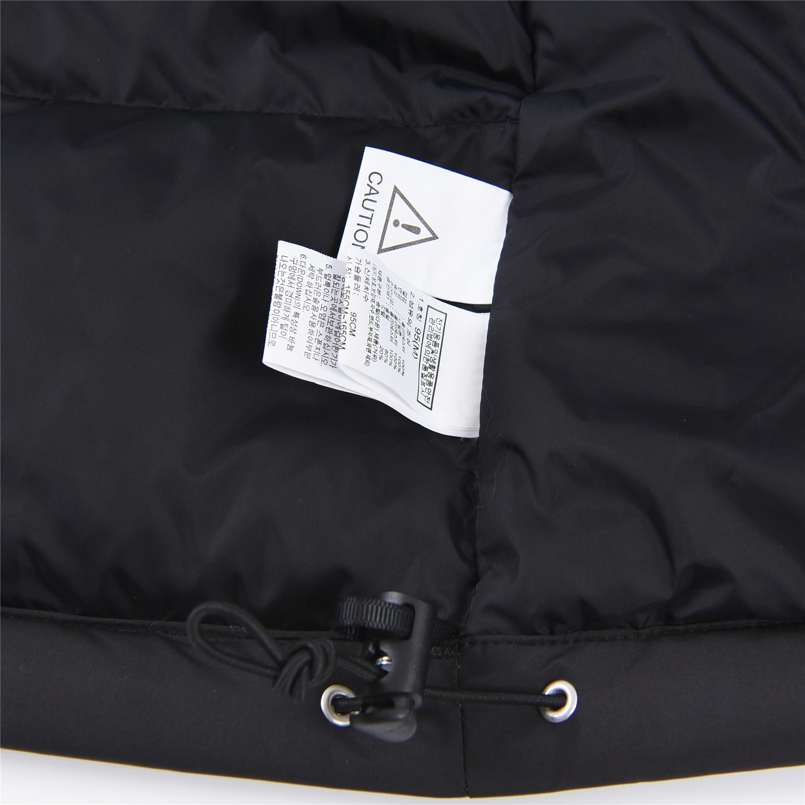 Perfect replica The North Face Down Jackets
