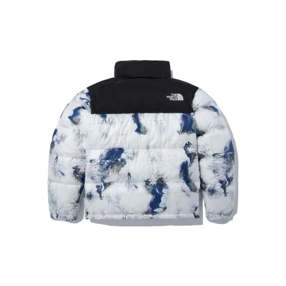 Real The North Face Down Jackets