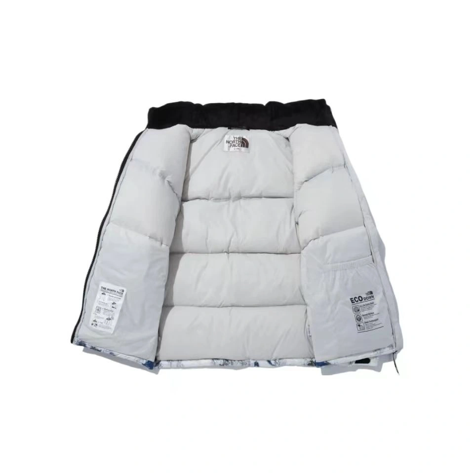 Real The North Face Down Jackets