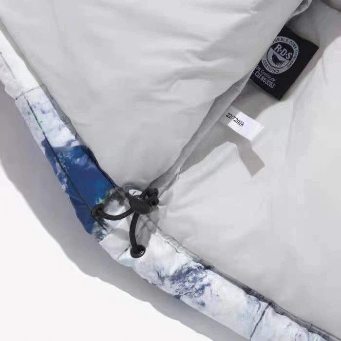 Real The North Face Down Jackets