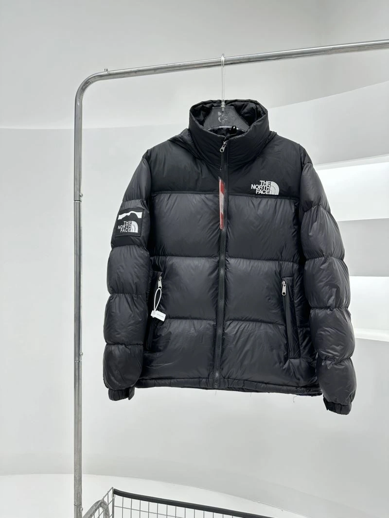 The North Face Down Jackets